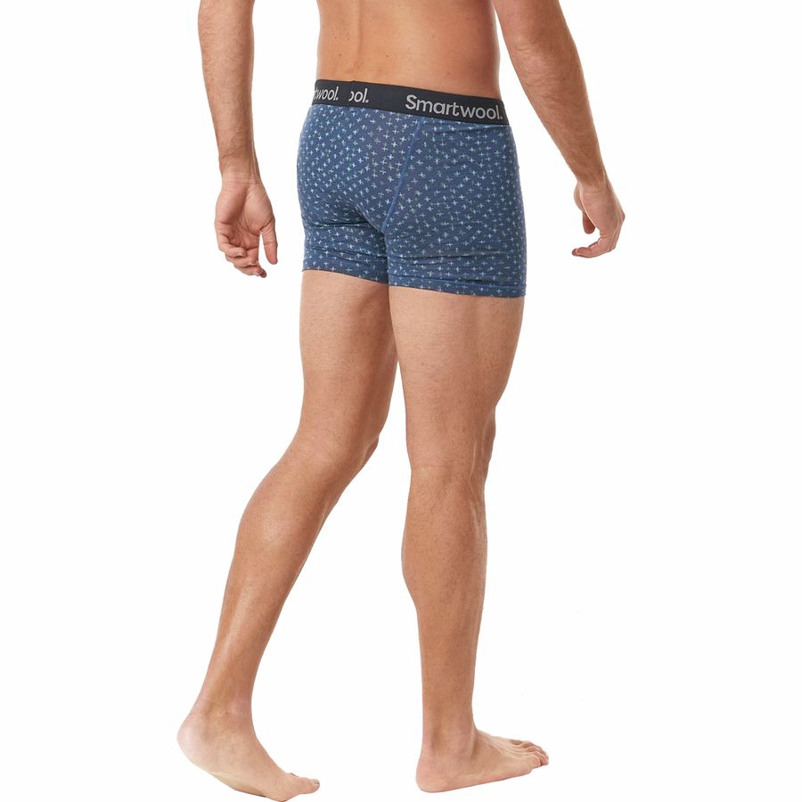 Smartwool Merino 150 Printed Boxer Brief - Men's | Backcountry.com