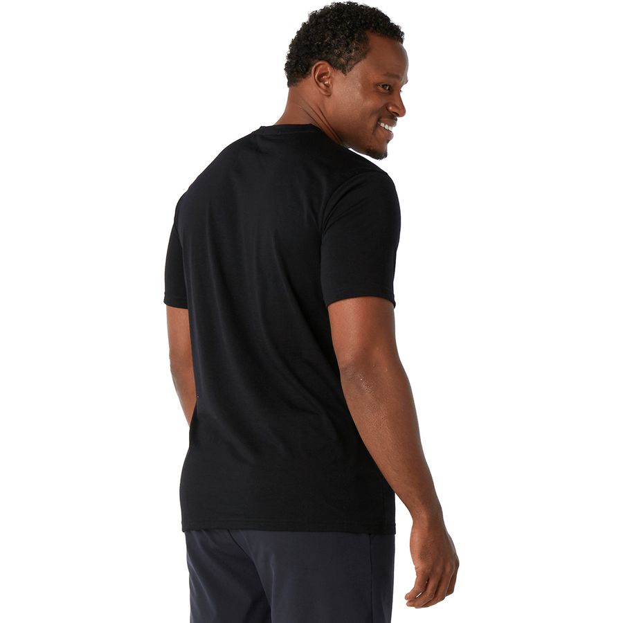 Smartwool Merino 150 Pocket T-Shirt - Men's | Backcountry.com