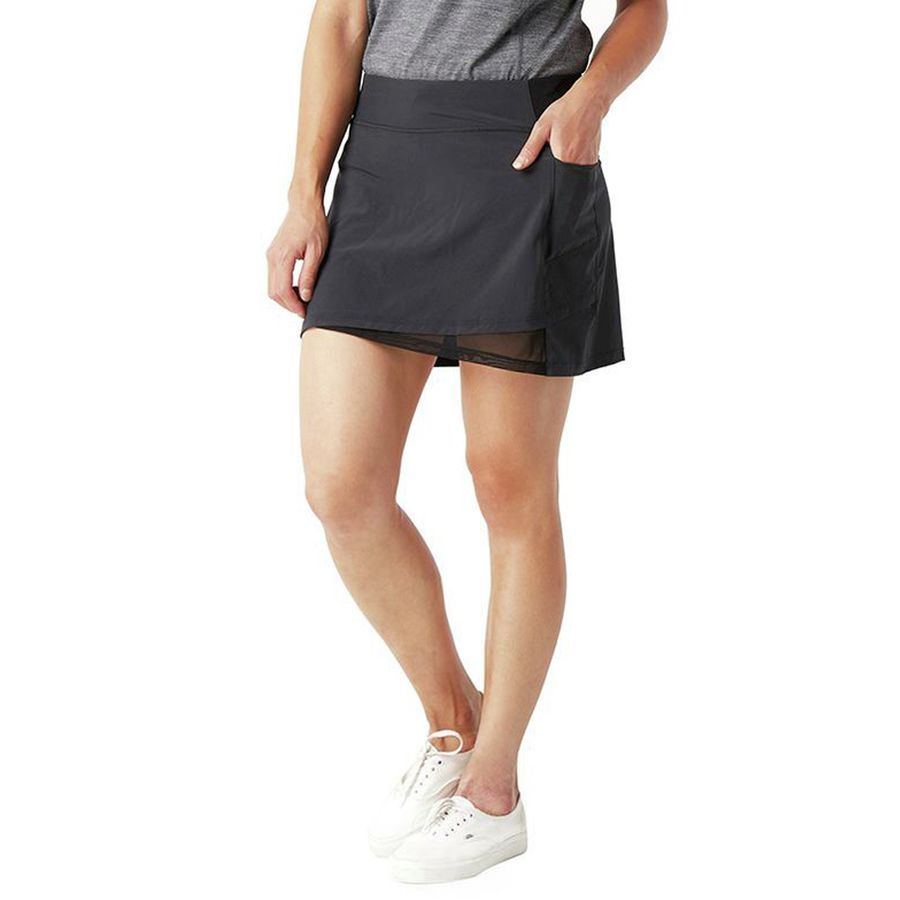 Smartwool Merino Sport Lined Skirt - Women's - Clothing
