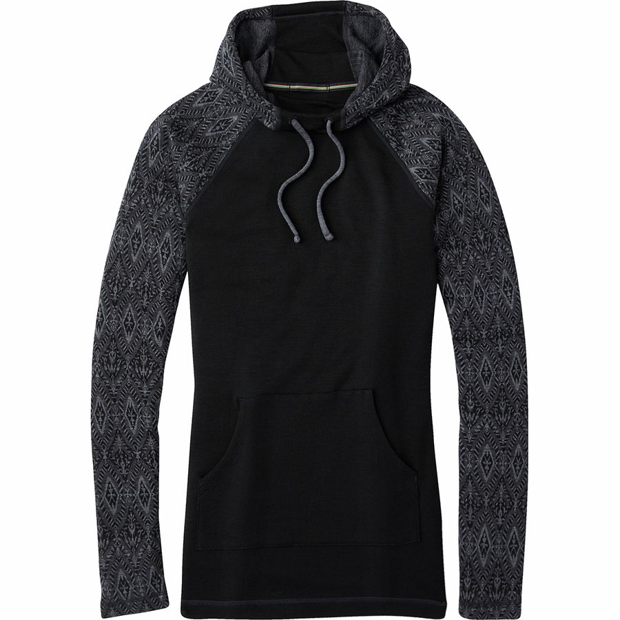 Smartwool Merino 250 Drape Neck Hoodie - Women's | Backcountry.com