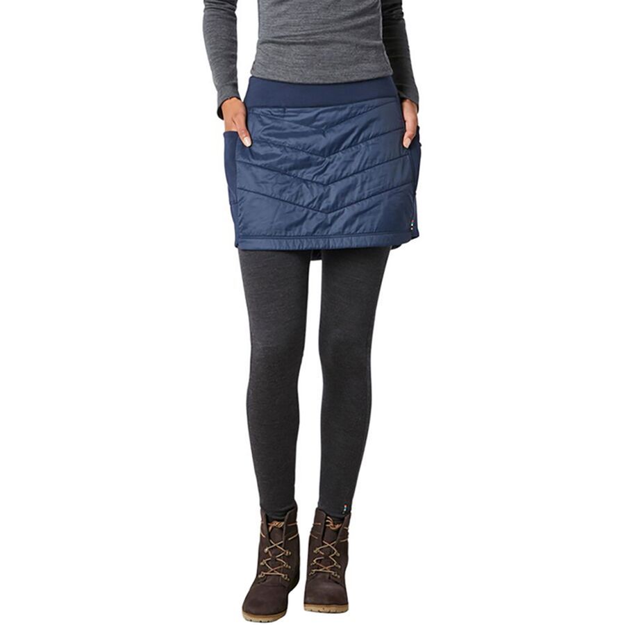 Smartwool Smartloft 60 Skirt - Women's - Clothing