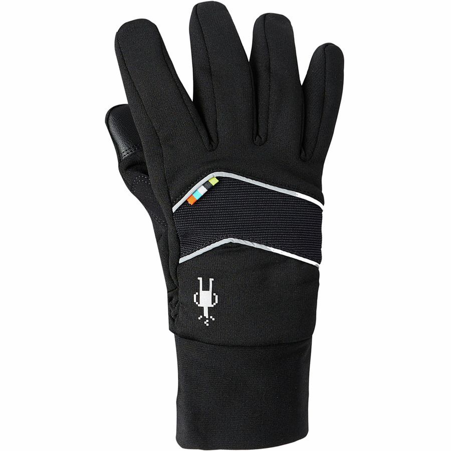 Smartwool Merino Sport Fleece Insulated Training Glove | Backcountry.com