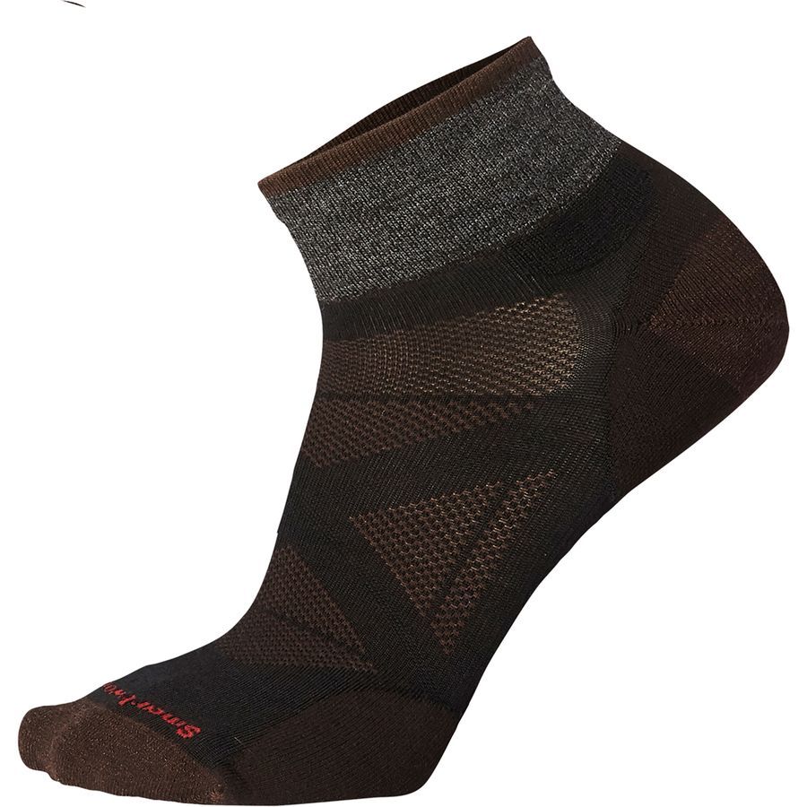 Smartwool Athlete Edition Approach Mini Sock - Men's - Accessories