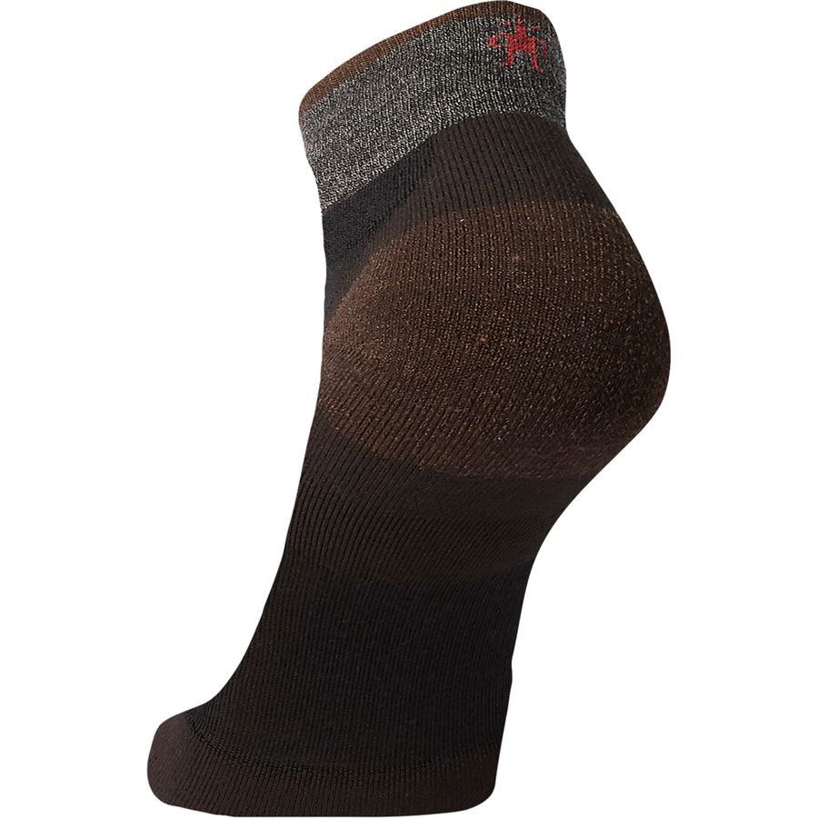 Smartwool PhD Pro Approach Mini Sock - Men's | Backcountry.com
