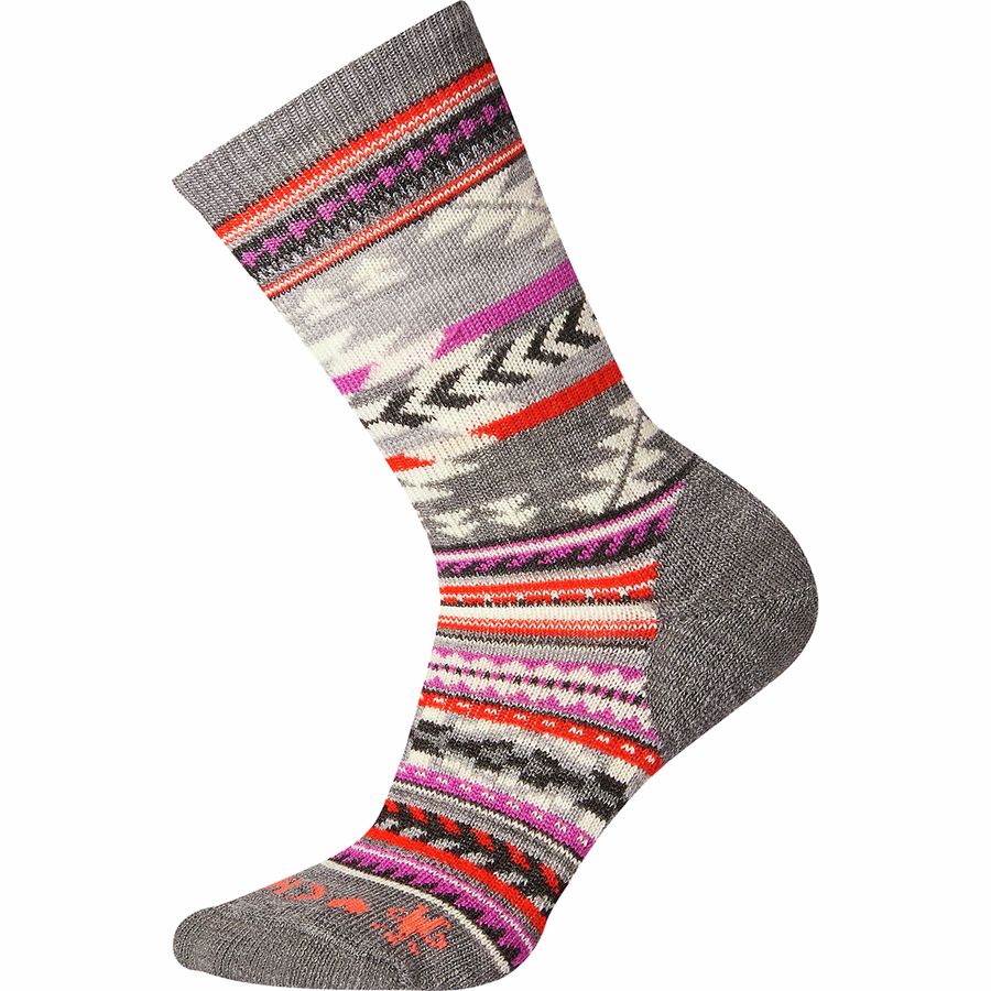 Smartwool CHUP I Sock - 2-Pack - Women's | Backcountry.com