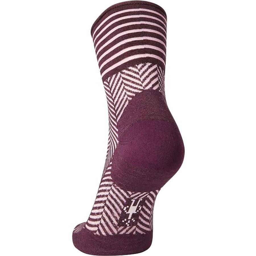 Smartwool Herringbone Mini Boot Sock - Women's | Backcountry.com