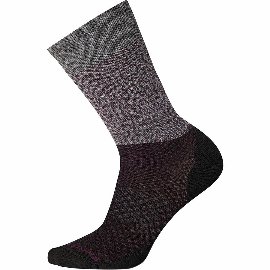 Smartwool Premium Tick Stitch Crew Sock - Men's