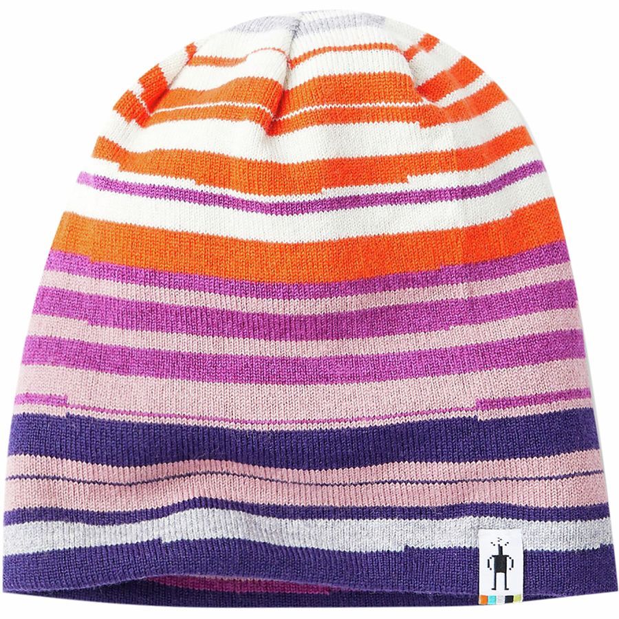 Smartwool Wintersport Stripe Hat - Kids' - Kids