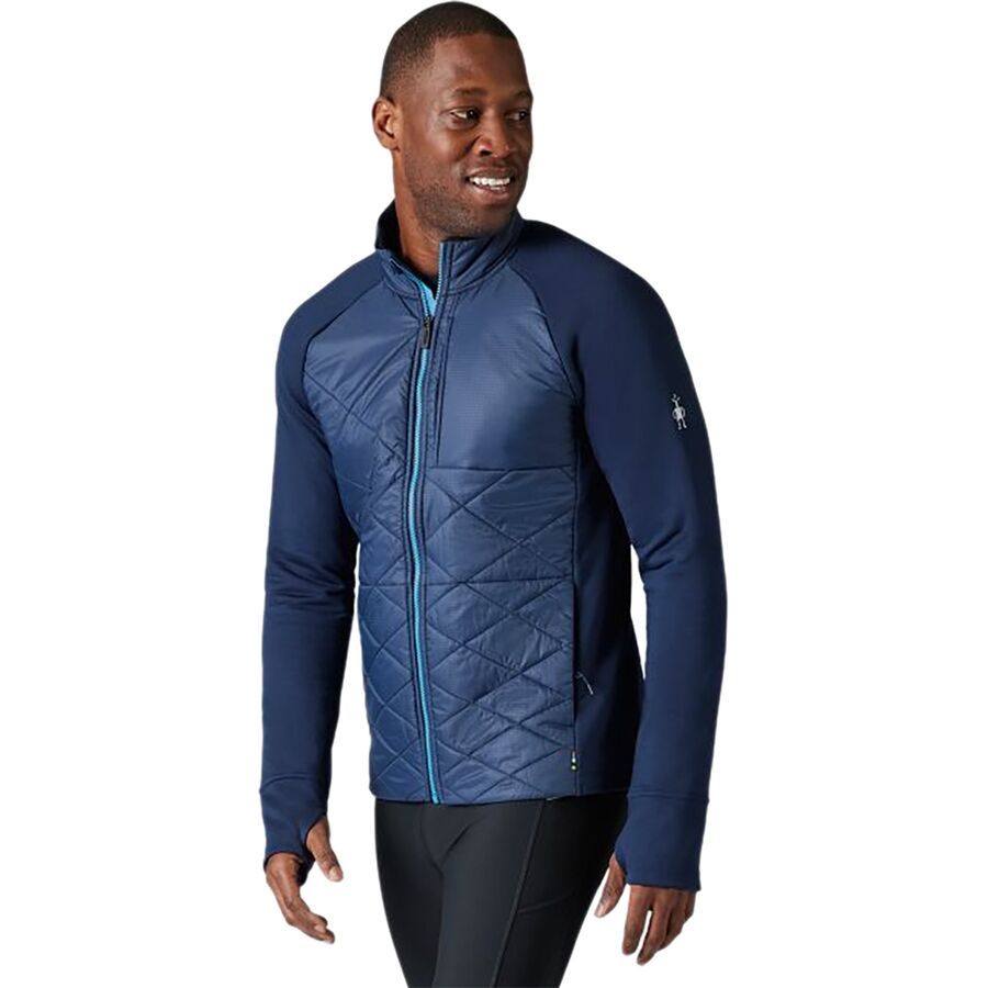 Smartwool Smartloft 120 Jacket - Men's - Clothing