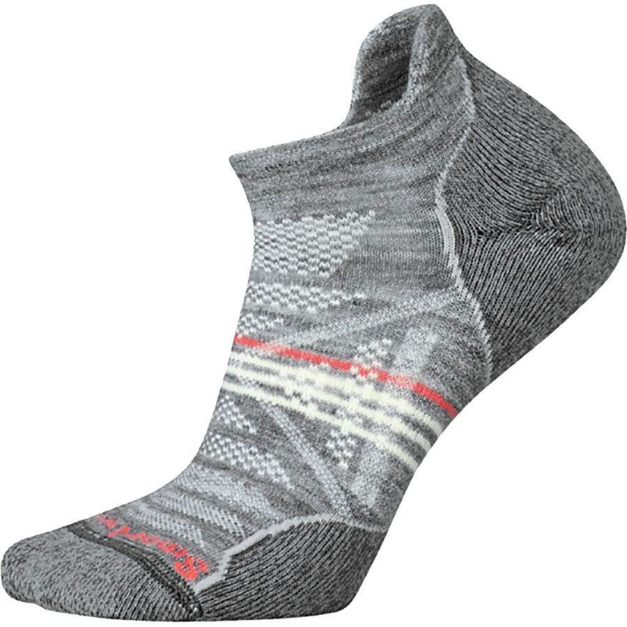 Smartwool Performance Outdoor Advanced Lightweight Micro Sock - Men's ...