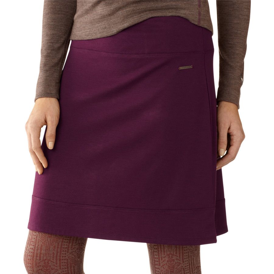 Smartwool Maybell Skirt - Women's - Clothing