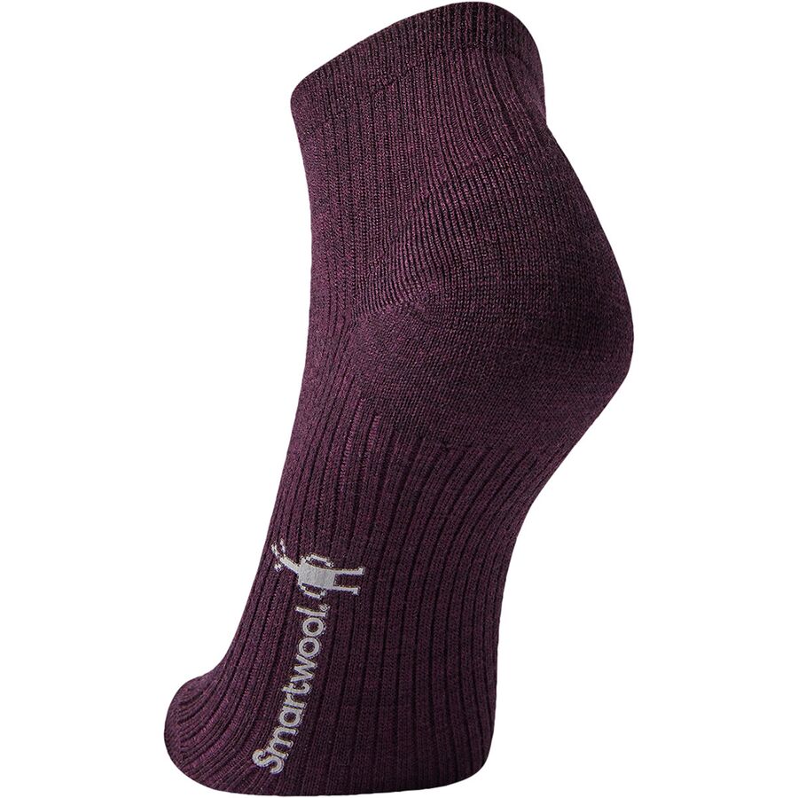 Smartwool Texture Mini Boot Sock - Women's | Backcountry.com