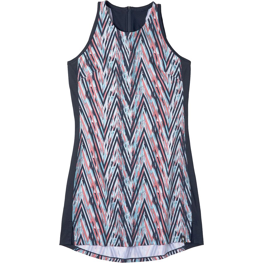 Smartwool Merino Sport Tank Dress - Women's | Backcountry.com