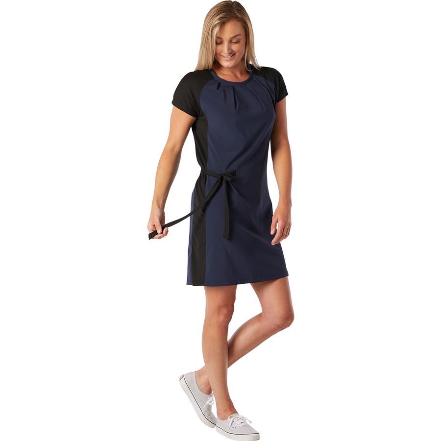 Smartwool Merino Sport Short-Sleeve Dress - Women's | Backcountry.com