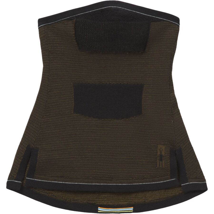 Smartwool Intraknit Thermal Neck Gaiter | Backcountry.com