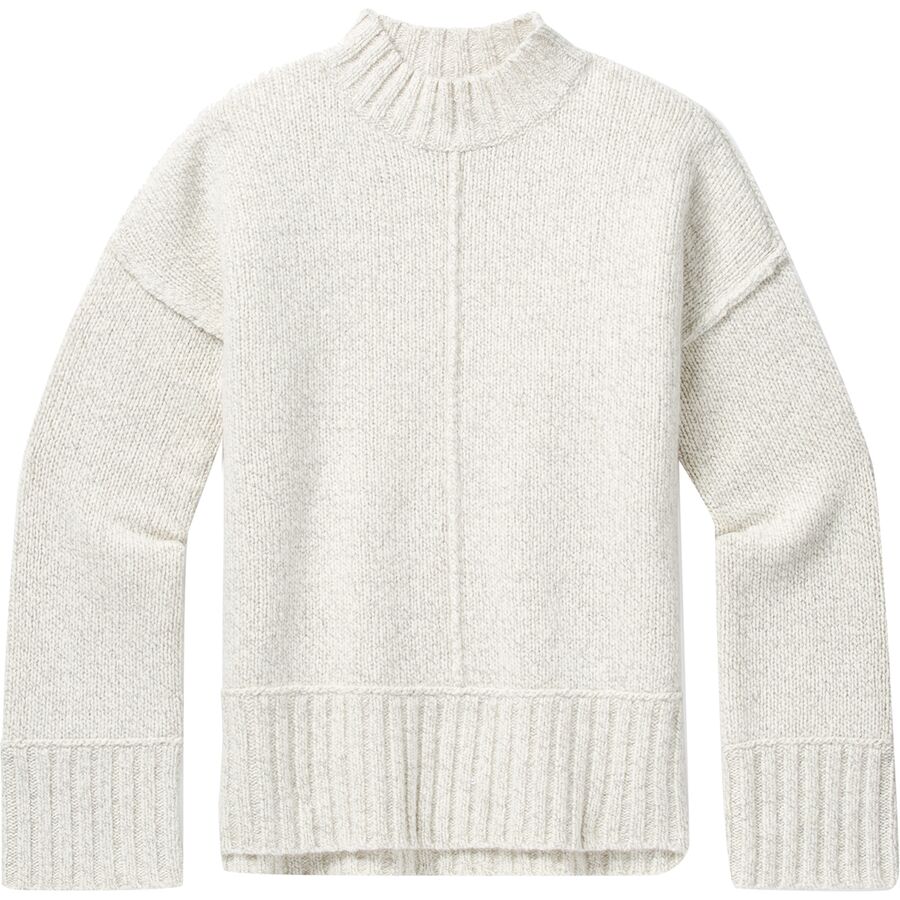 Smartwool Bell Meadow Sweater - Women's | Backcountry.com