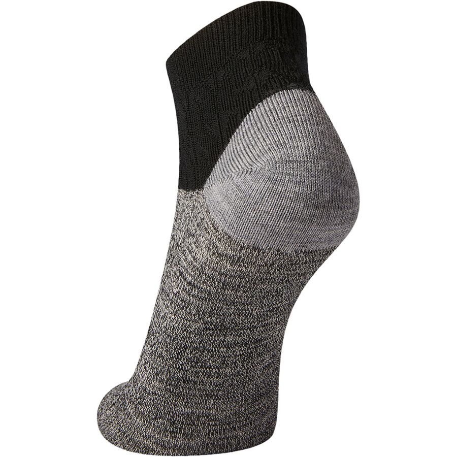 Smartwool Cable Mini Boot Sock - Women's | Backcountry.com