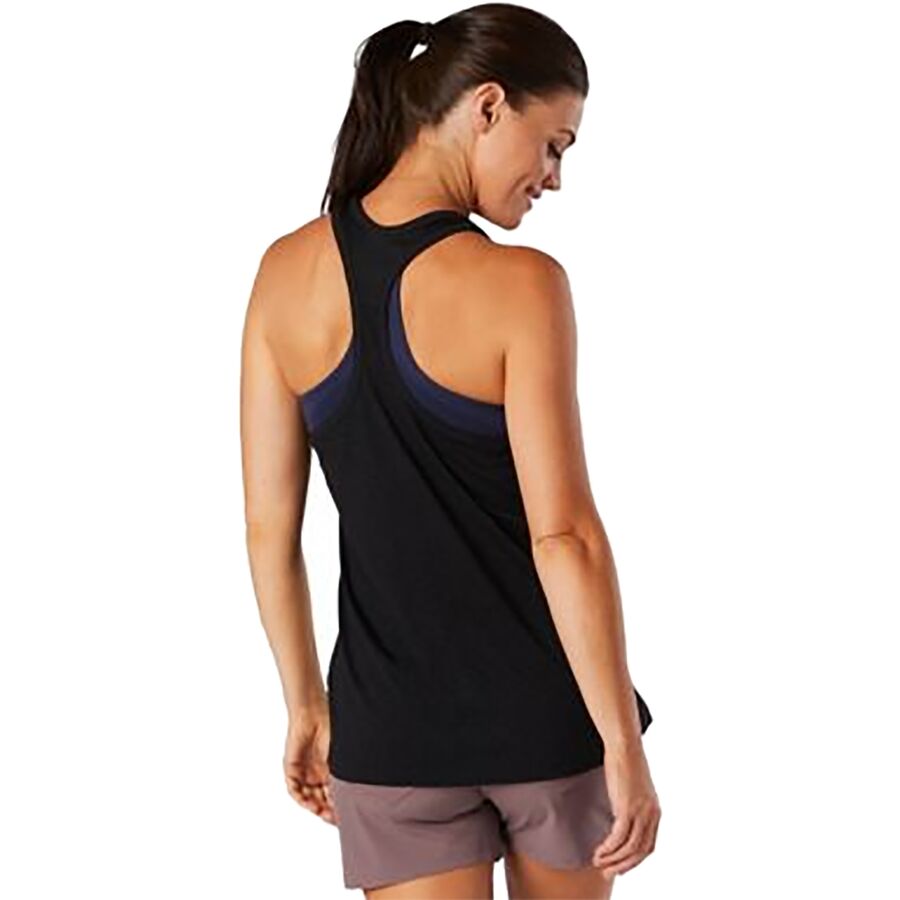 Smartwool Merino Sport 150 Tank Top - Women's | Backcountry.com