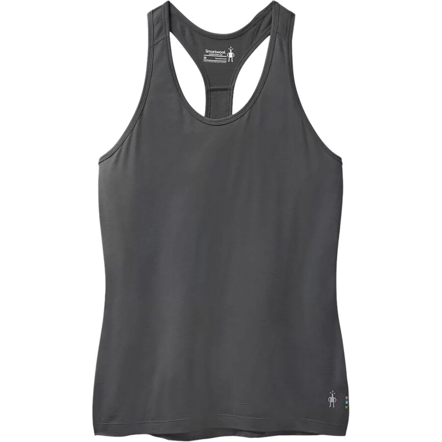 Smartwool Merino Sport 150 Tank Top - Women's | Backcountry.com