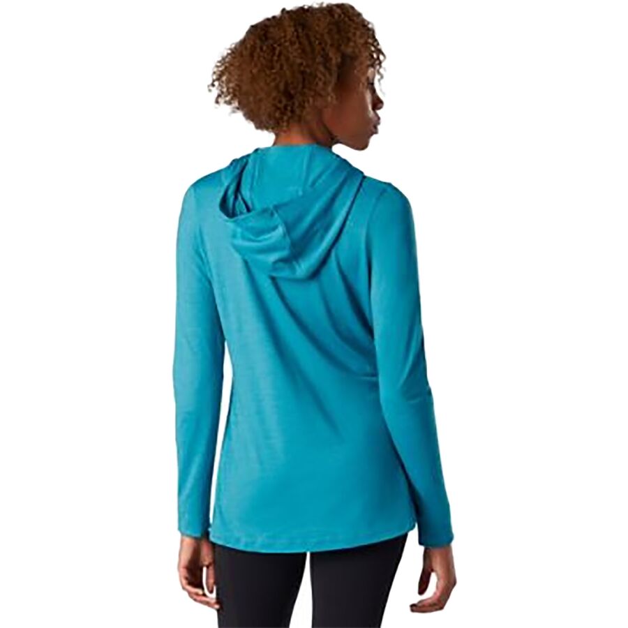 Smartwool Merino Sport 150 Hoodie - Women's | Backcountry.com