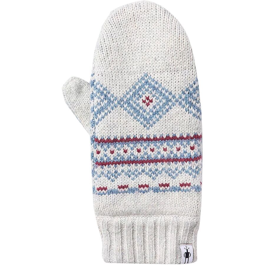 Smartwool Hudson Trail Nordic Mitten - Accessories