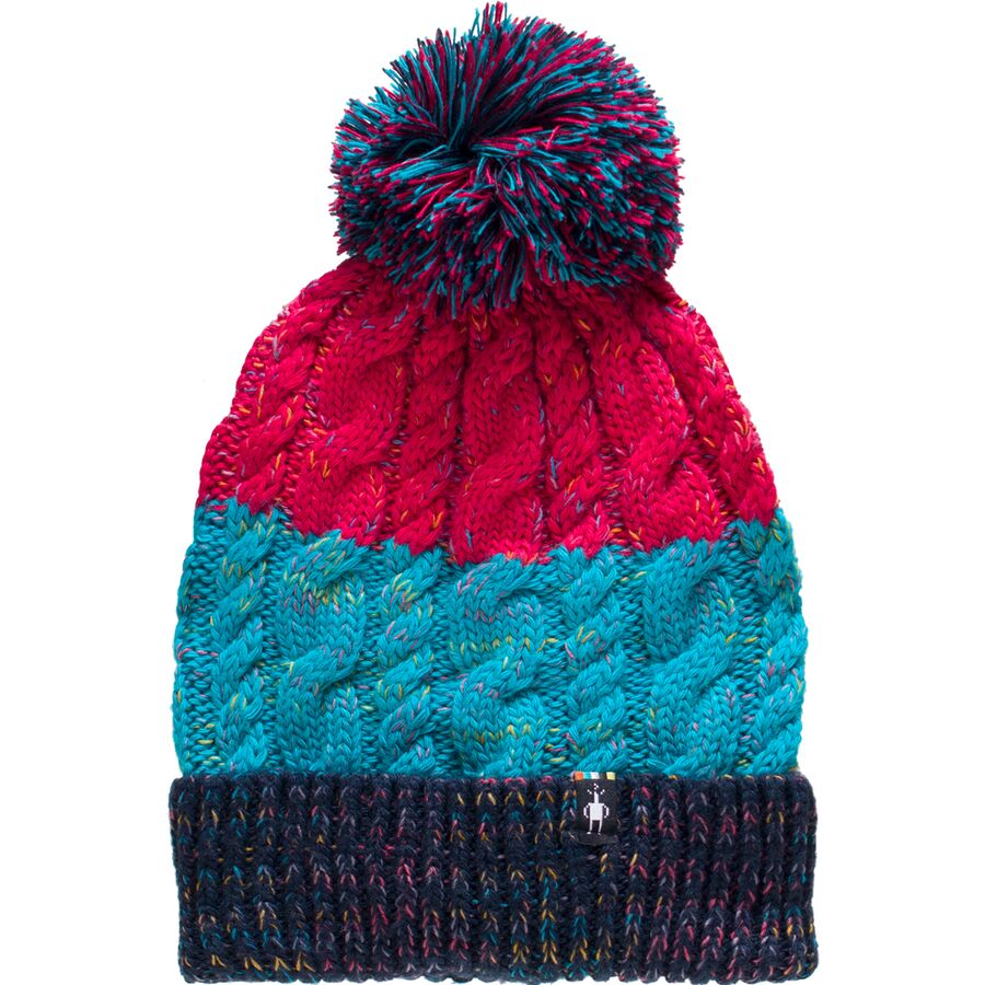 Smartwool Isto Retro Beanie | Steep & Cheap