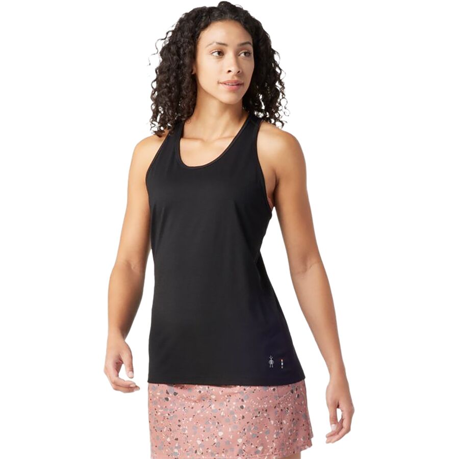 Smartwool Merino Sport 150 Tank Top - Women's - Clothing