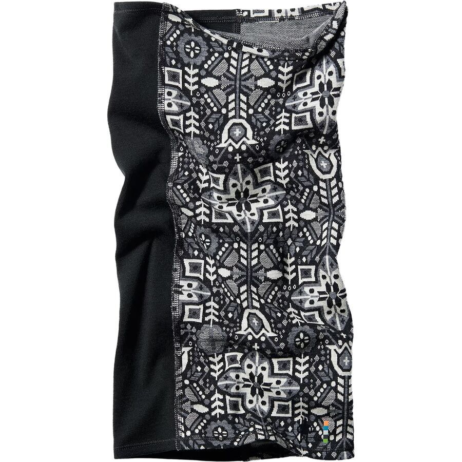 Smartwool Thermal Merino Colorblock Neck Gaiter - Accessories