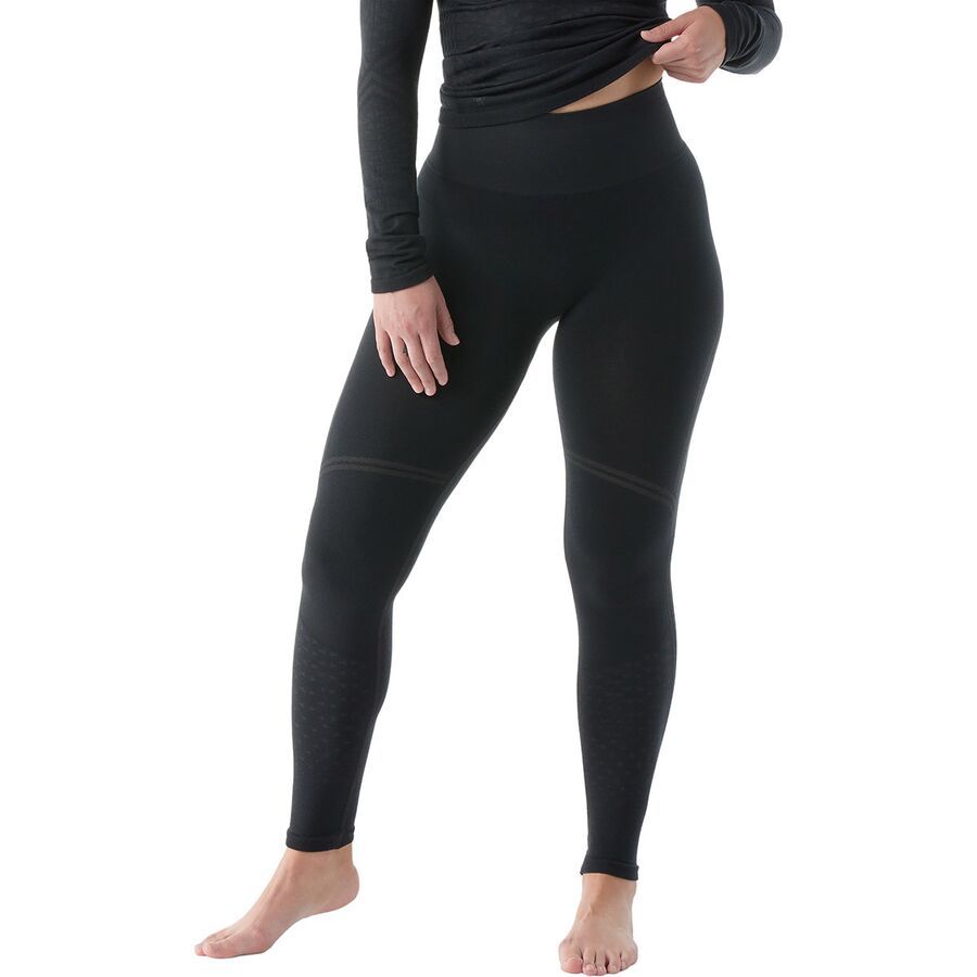 Smartwool Intraknit Active Base Layer Bottom - Women's - Clothing