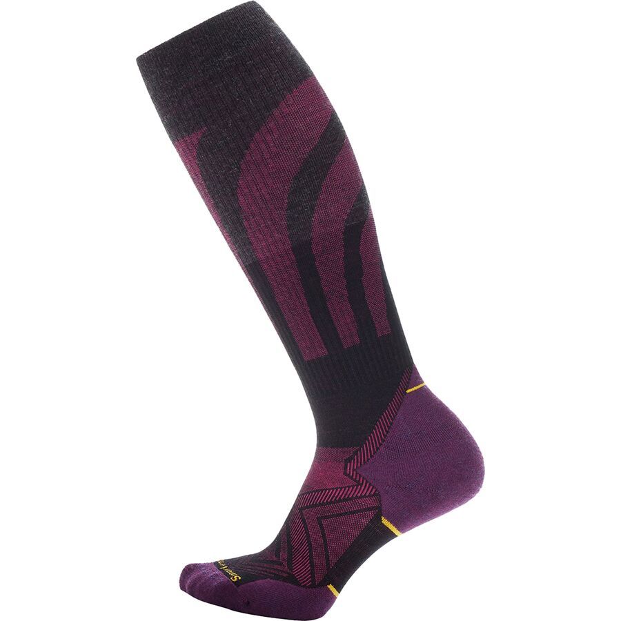 Smartwool Run Targeted Cushion Compression OTC Sock - Women's - Accessories