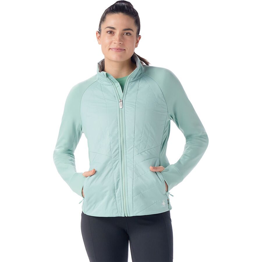 Smartwool Smartloft Jacket - Women's - Clothing