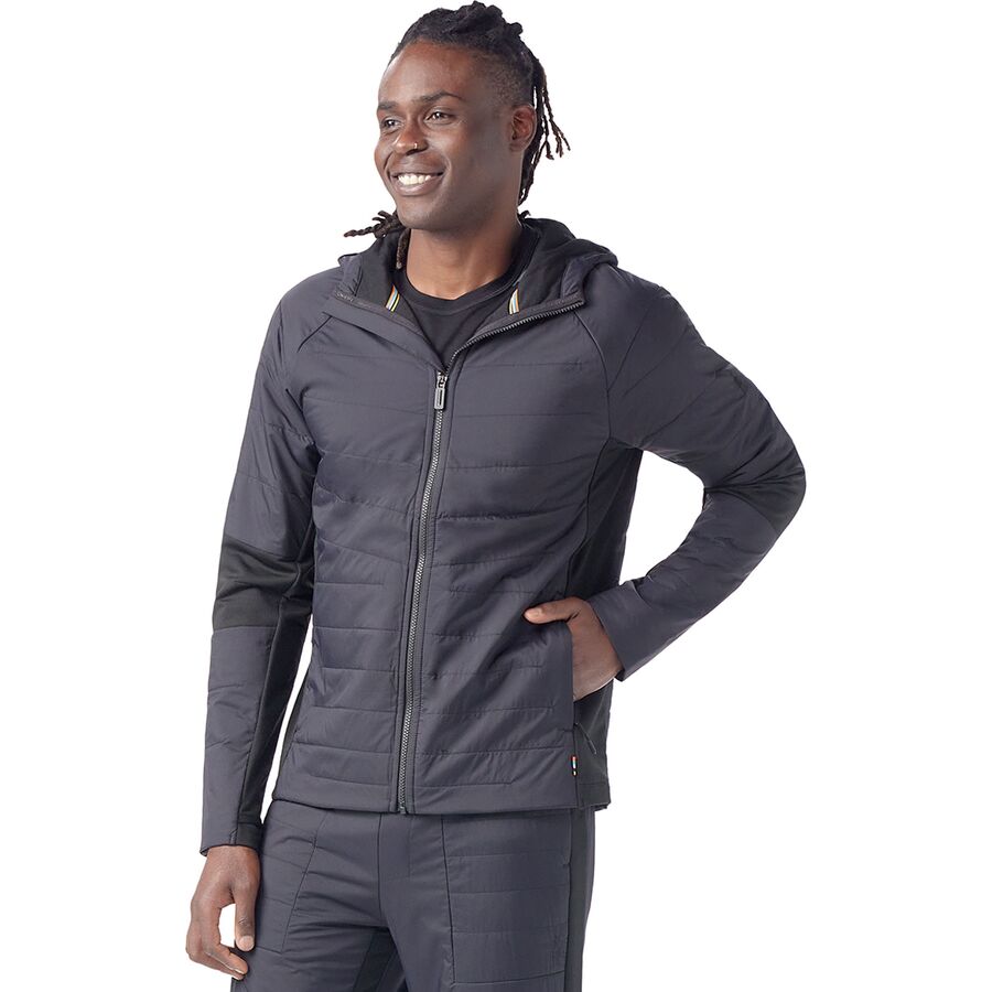 Smartwool Smartloft Hooded Jacket - Men's - Clothing