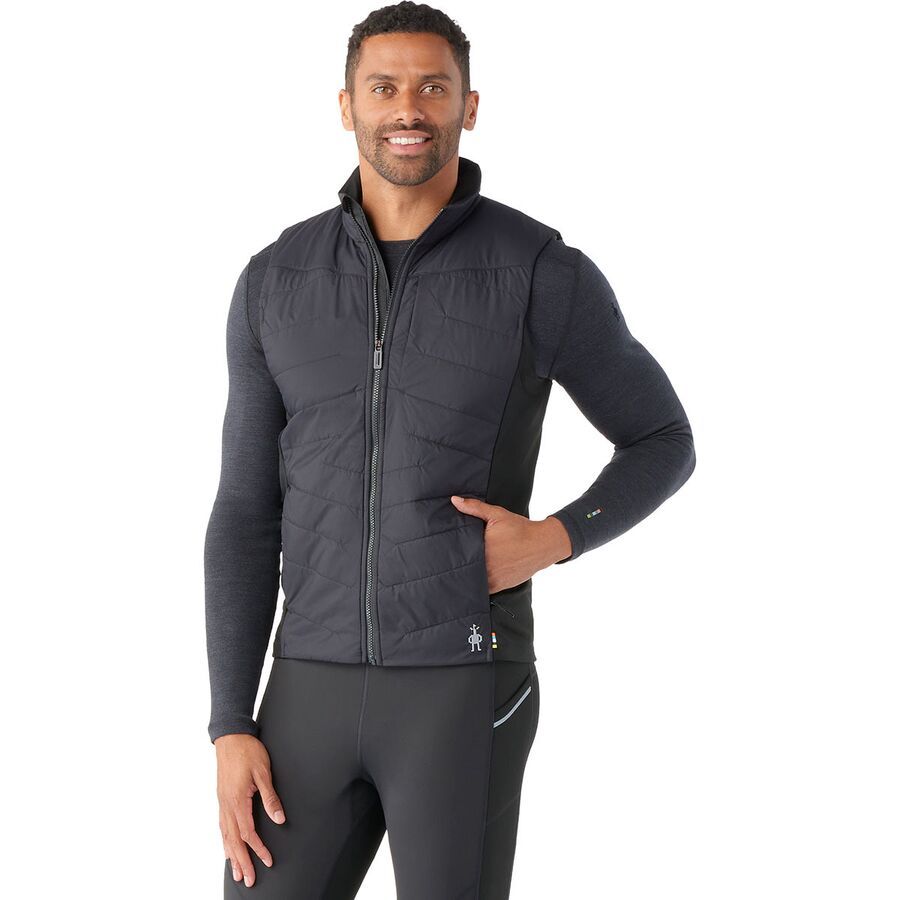 Smartwool Smartloft Vest - Men's - Clothing