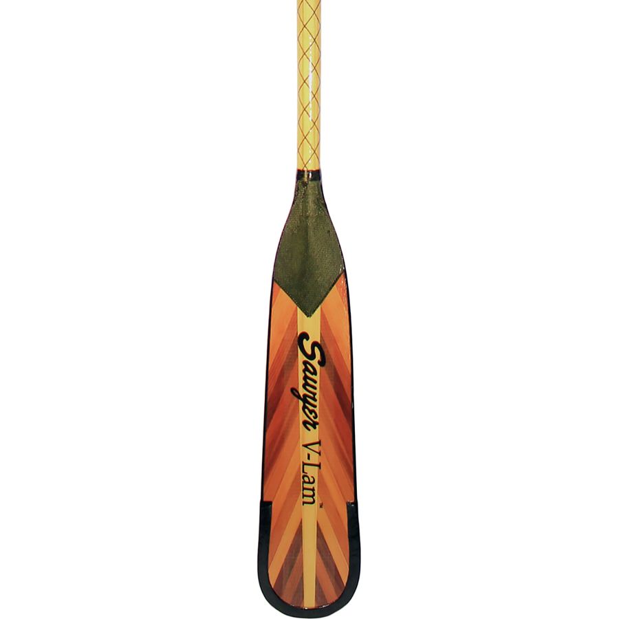 Sawyer Oars Sawyer Square Top V-Lam Oar | Backcountry.com