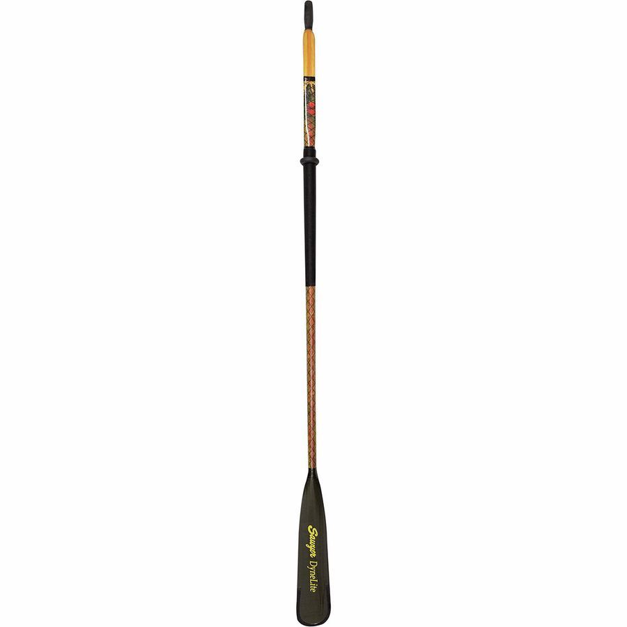 Sawyer Oars Square Top Artisan Series Oar | Backcountry.com