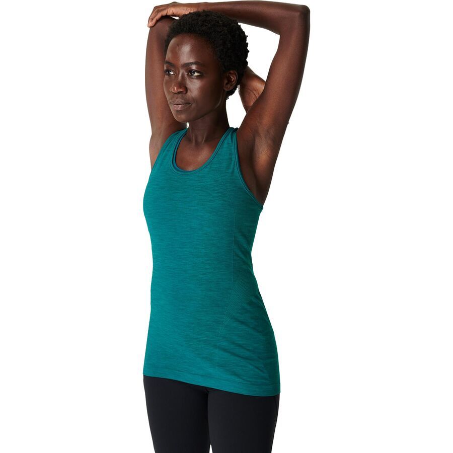 Sweaty Betty Athlete Seamless Workout Tank Top - Women's - Clothing