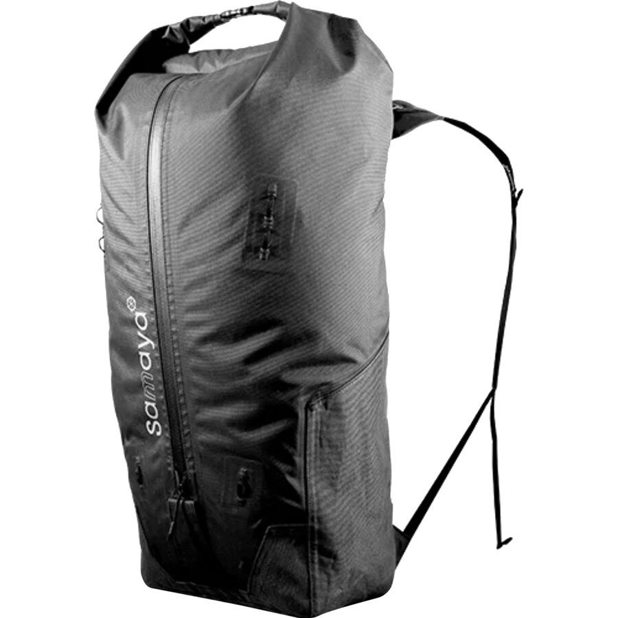 Samaya Alpine 35L Pack - Hike & Camp