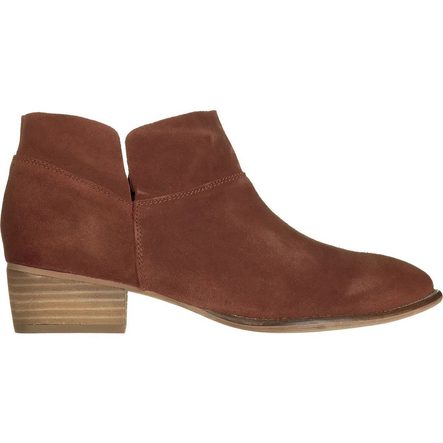 Seychelles Footwear Snare Boot - Women's | Backcountry.com
