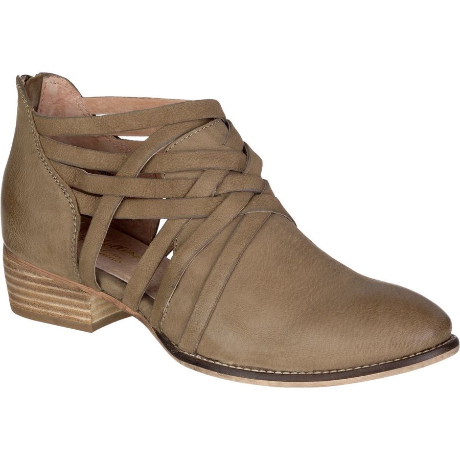 Seychelles Footwear So Blue Boot - Women's | Backcountry.com