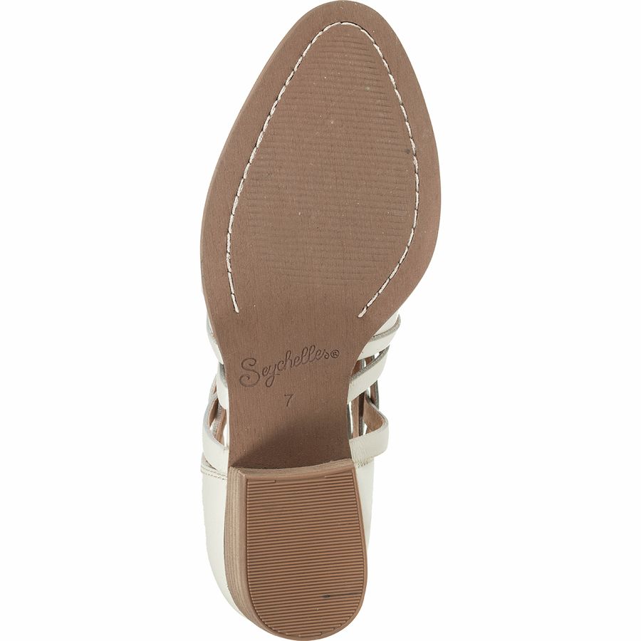 Seychelles Footwear So Blue Boot - Women's | Backcountry.com