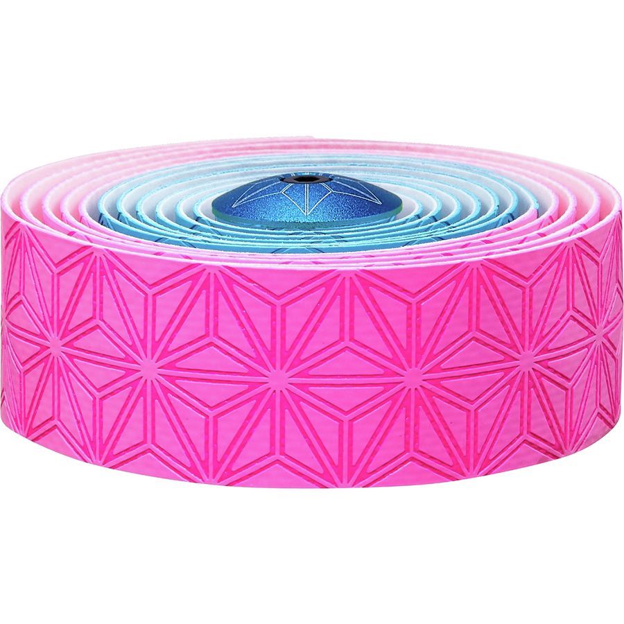 Supacaz Super Sticky Kush Multi-Color Bar Tape | Backcountry.com