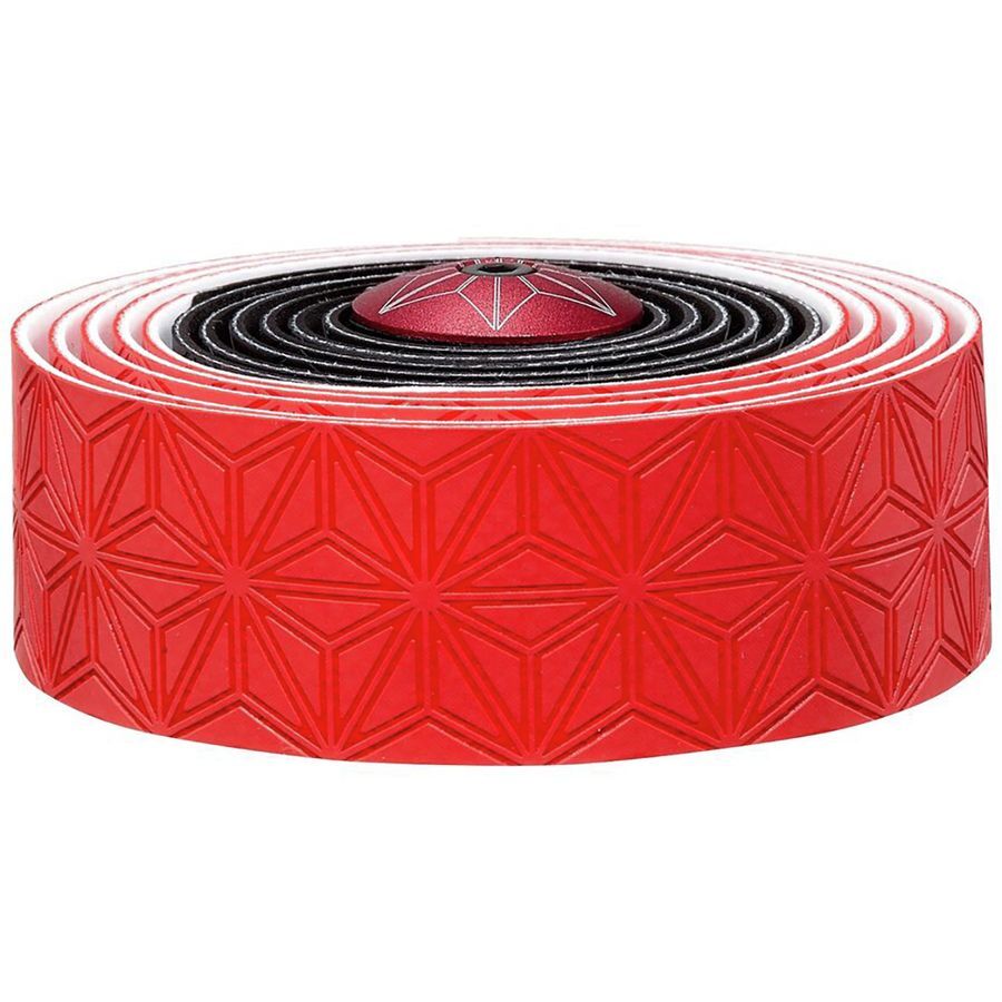 Supacaz Super Sticky Kush Multi-Color Bar Tape | Backcountry.com