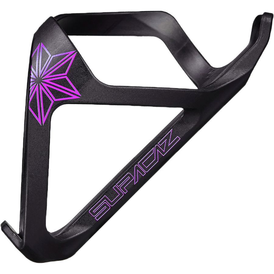 Supacaz Tron Sideloader Cage | Backcountry.com