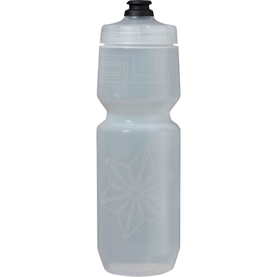 Supacaz Star Water Bottle | Backcountry.com