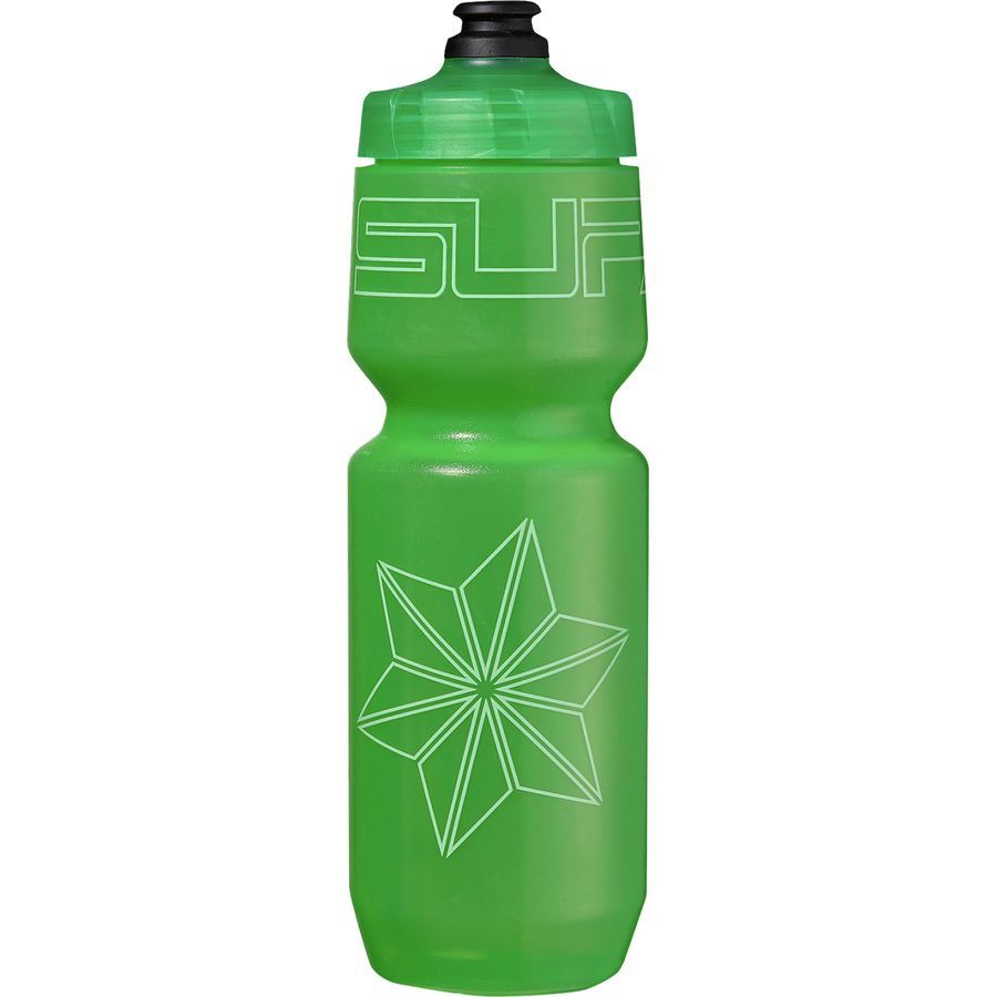 Supacaz Star Water Bottle | Backcountry.com