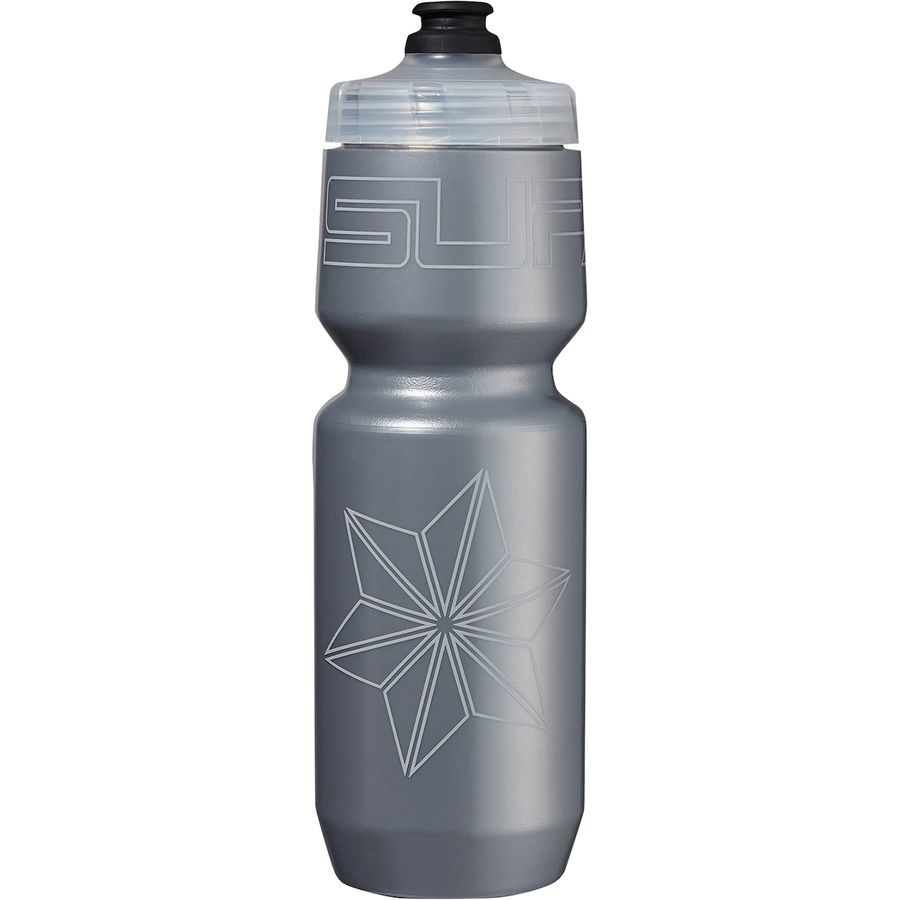 Supacaz Star Water Bottle | Backcountry.com