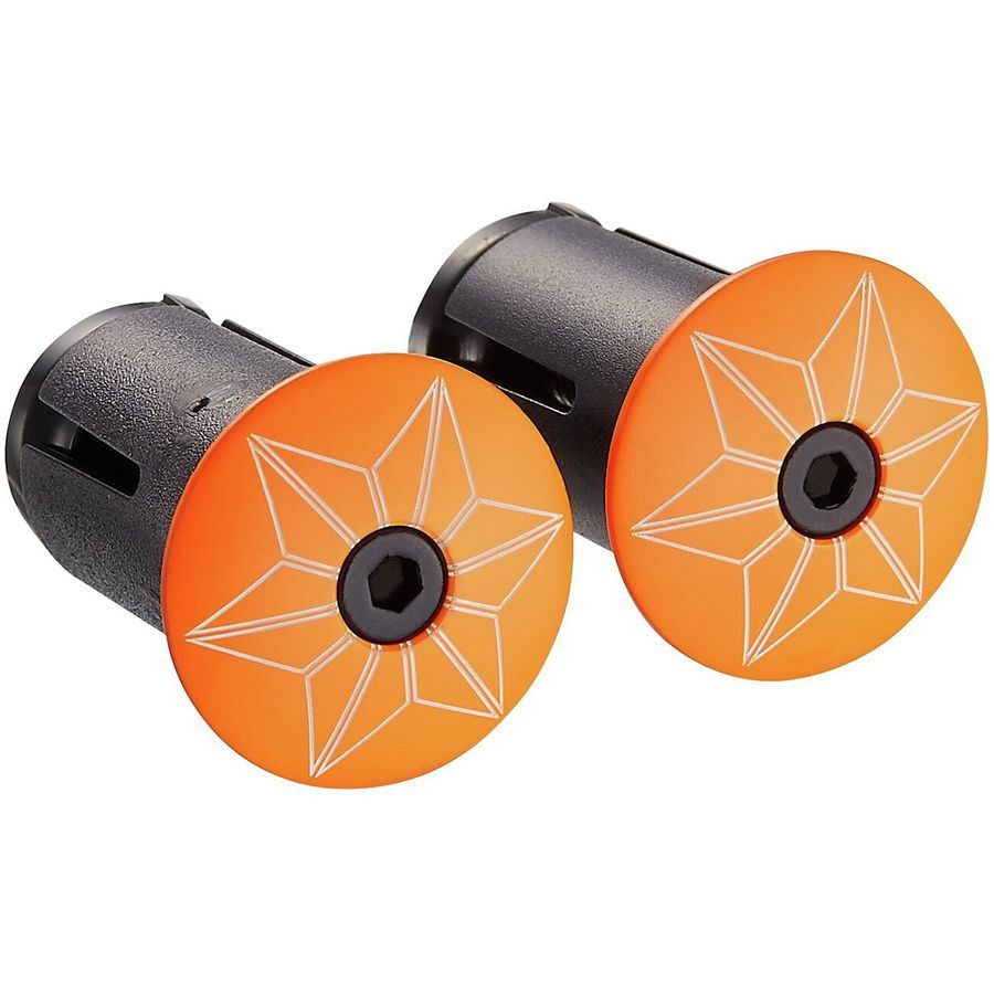 Supacaz Star Plugz | Backcountry.com