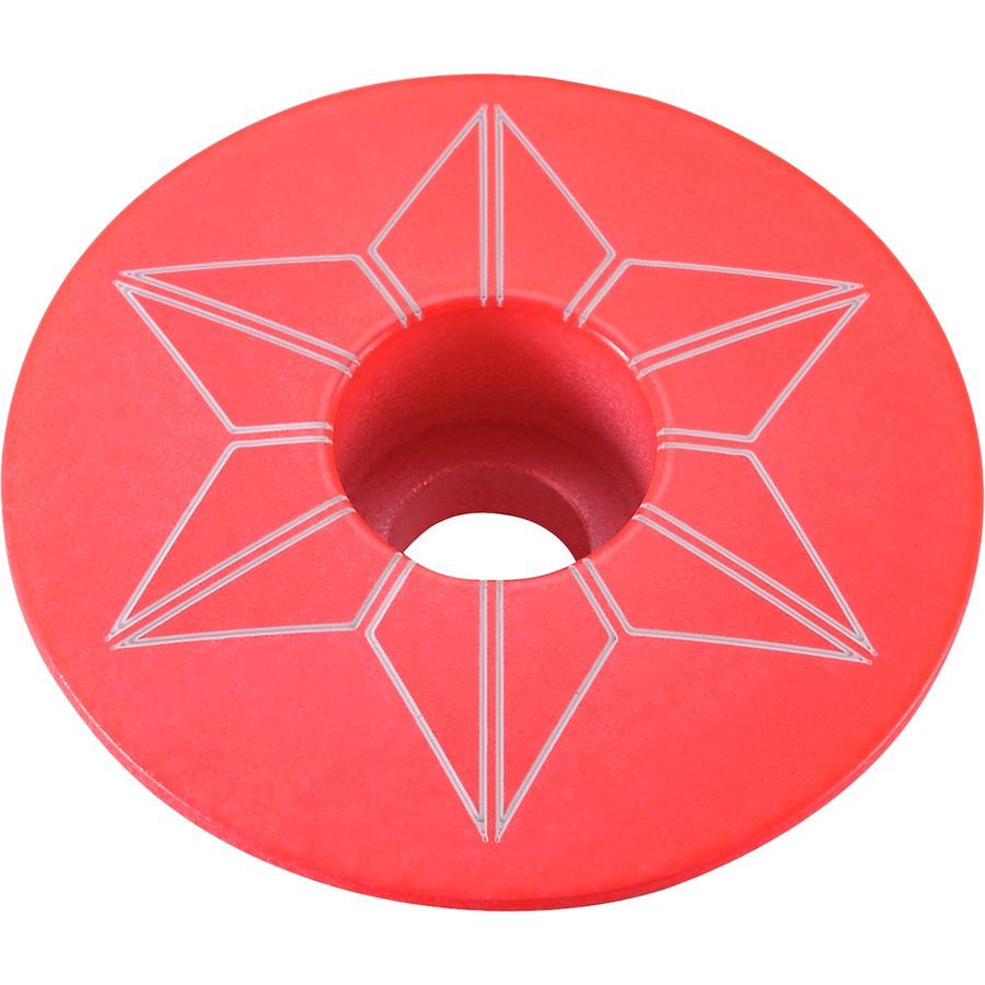 Supacaz Star Capz | Backcountry.com