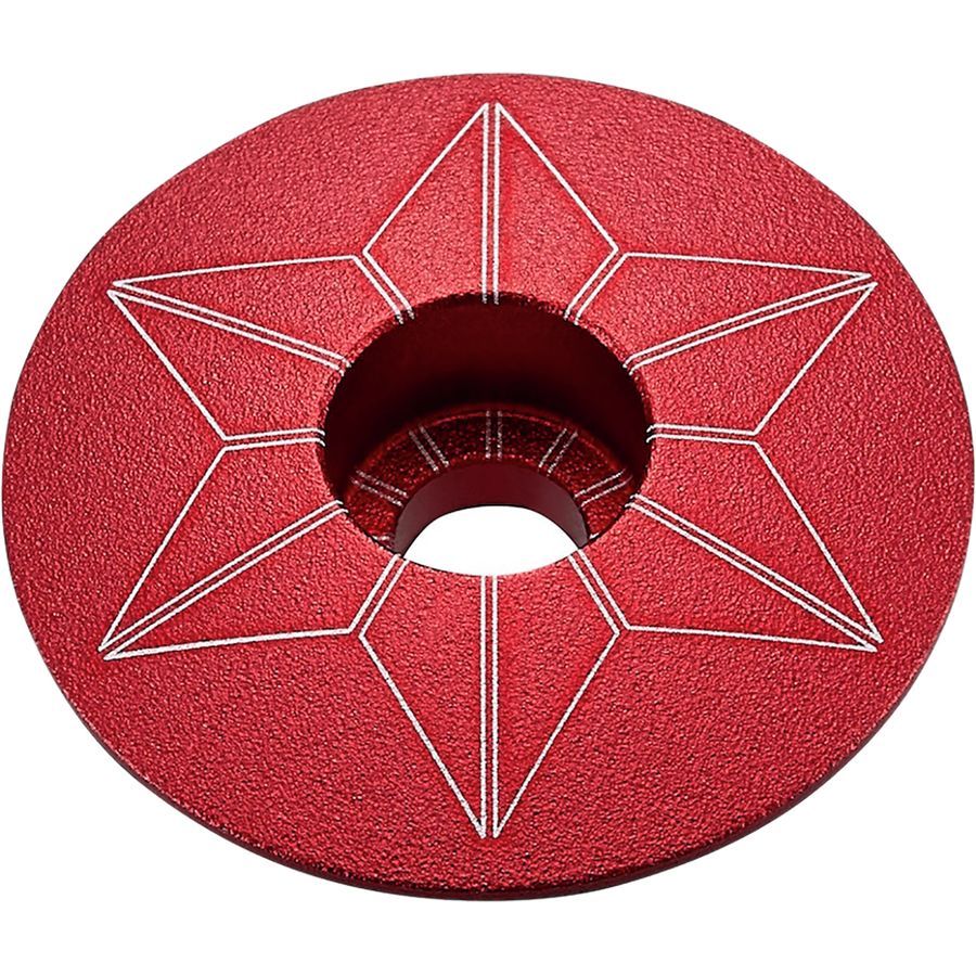 Supacaz Star Capz | Backcountry.com