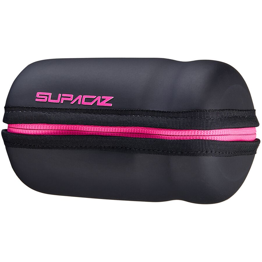 Supacaz Stash Bag - Top Tube - Bike